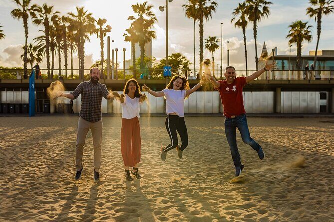 Barcelona Private Family Tours by Locals: 100% Personalized & Private - Why This Tour is Perfect for Your Family