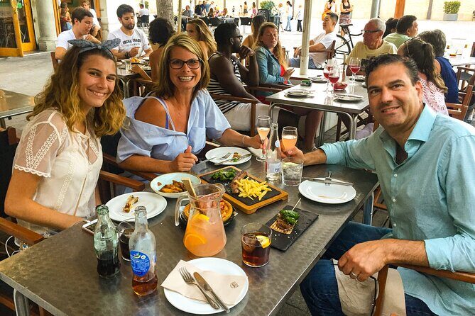 Barcelona Private Family Tours by Locals: 100% Personalized & Private - Final Thoughts: Is This Tour Right for You?