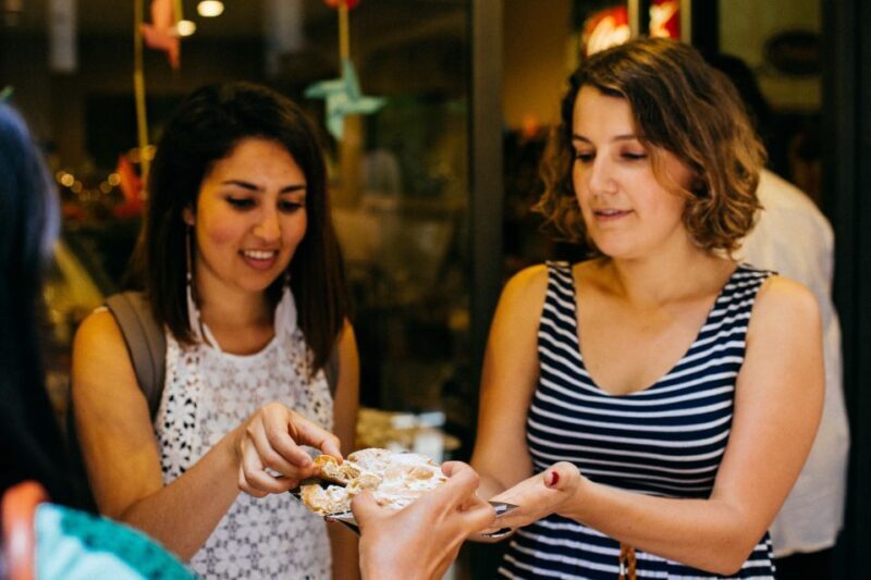 Barcelona: Private Food Tour  10 Tastings with Locals - Authentic Experiences and Authentic Guides: Why It Matters