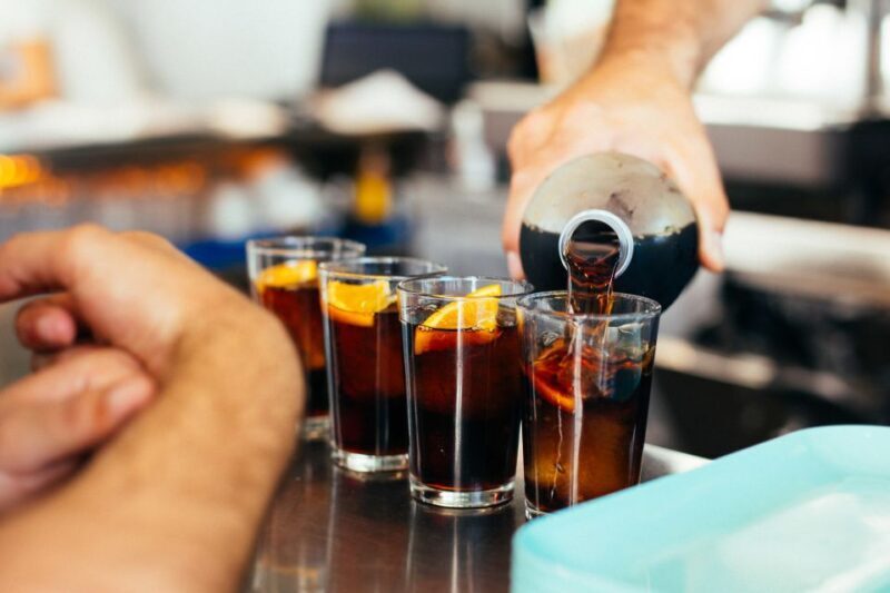 Barcelona: Private Food Tour  10 Tastings with Locals - Who Will Love This Tour?
