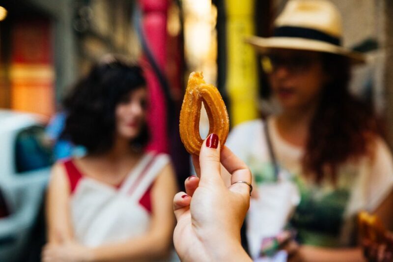 Barcelona: Private Food Tour  10 Tastings with Locals - Final Thoughts