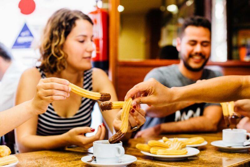 Barcelona: Private Food Tour  10 Tastings with Locals - FAQ