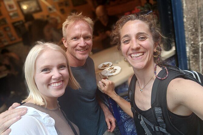 Barcelona private food tour: tailored tour area & tapas - Exploring the Itinerary: What’s Really Included