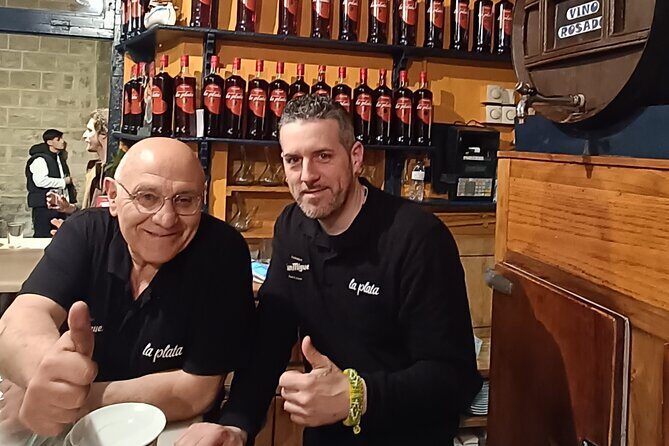 Barcelona private food tour: tailored tour area & tapas - Practical Details: Logistics and Comfort