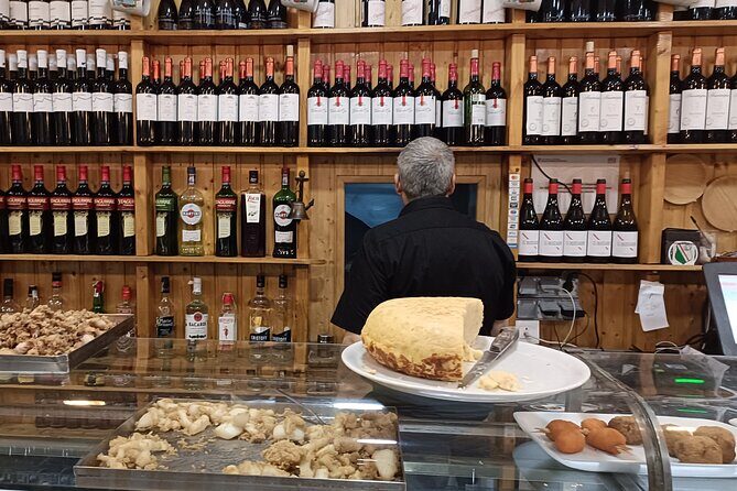 Barcelona private food tour: tailored tour area & tapas - The Sum Up: Who Will Love This Tour?