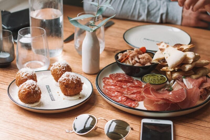 Barcelona private food tour with pickup - tailored tapas - Final Thoughts: Is This Tour Worth It?
