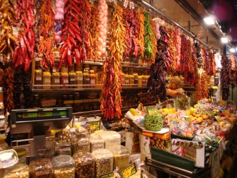 Barcelona: Private Gothic Quarter & Eixample Highlights Tour - The Value of This Tour