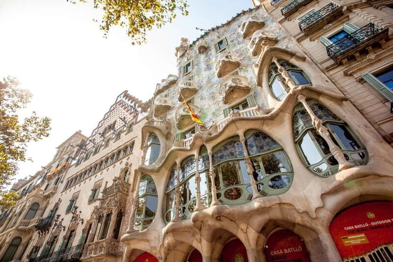 Barcelona: Private Group Bike Tour - Final Thoughts: Is This Tour Right for You?