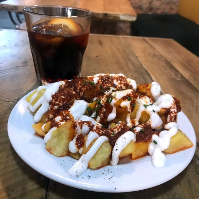 Barcelona: Private Guided Vermut Tour with Tapas and Drinks - Final Thoughts