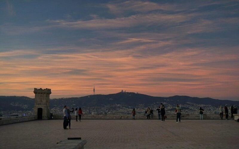 Barcelona: Private Half-Day Sightseeing Tour with a Local - Final Thoughts: Is This Tour for You?