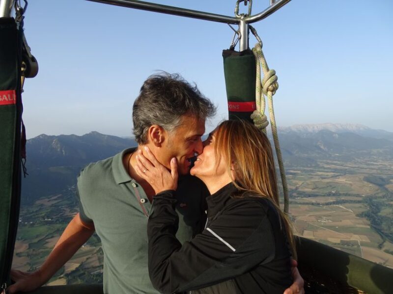 Barcelona: Private Hot Air Balloon Ride - Who Will Love This Experience?