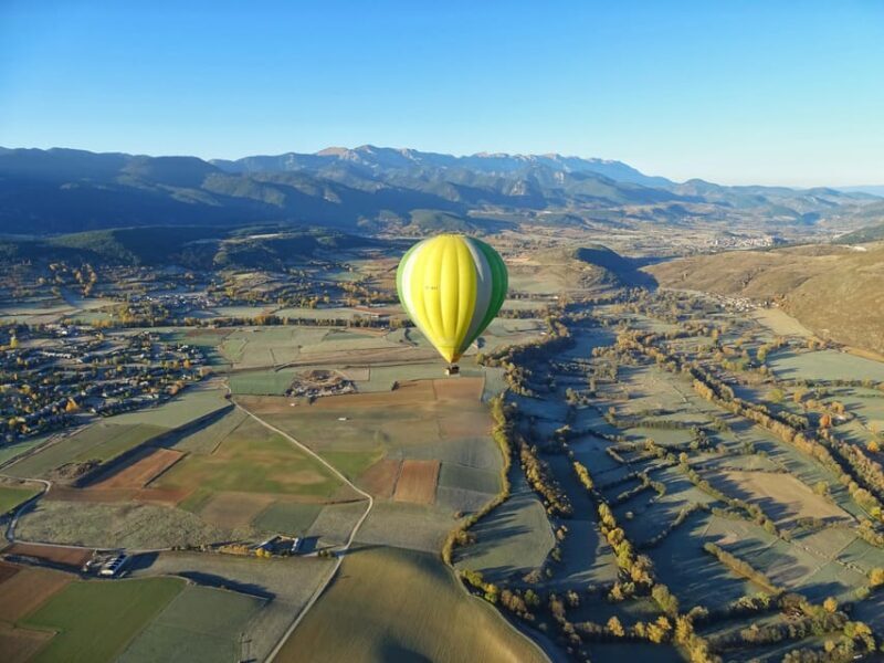Barcelona: Private Hot Air Balloon Ride - Wrapping It Up: Is It Worth It?