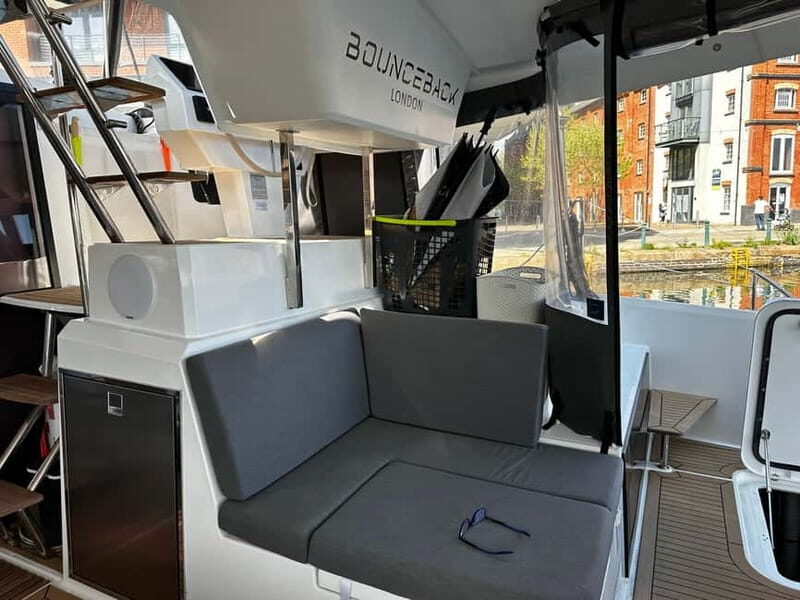 Barcelona: Private luxury ocean catamaran excursion - Discover a Unique Way to See Barcelona