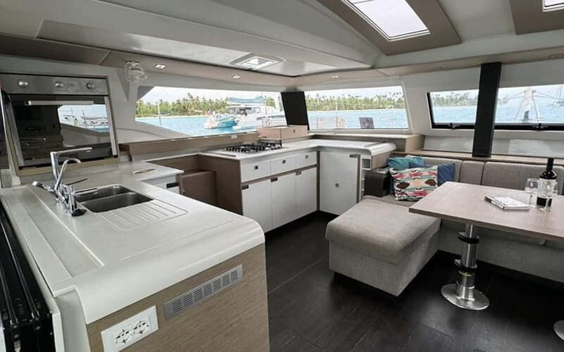 Barcelona: Private luxury ocean catamaran excursion - The Sum Up: Who Will Love This Experience?