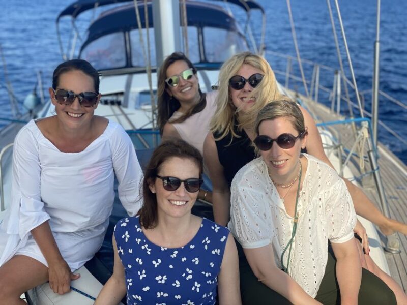 Barcelona: Private Luxury Sailing Tour - The Real Value of the Tour