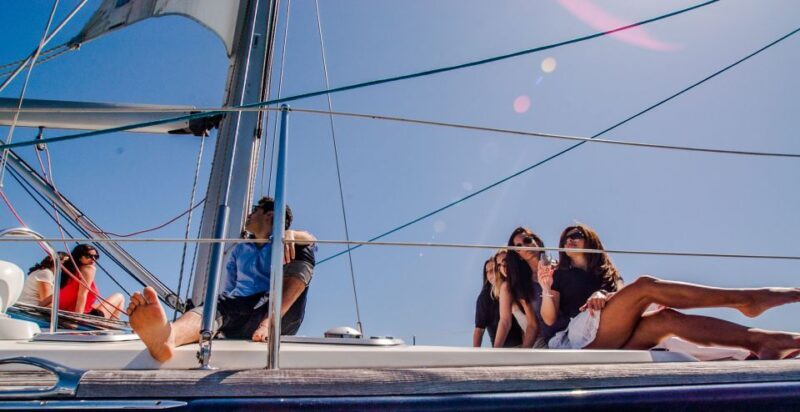 Barcelona: Private Luxury Sailing Tour - FAQ