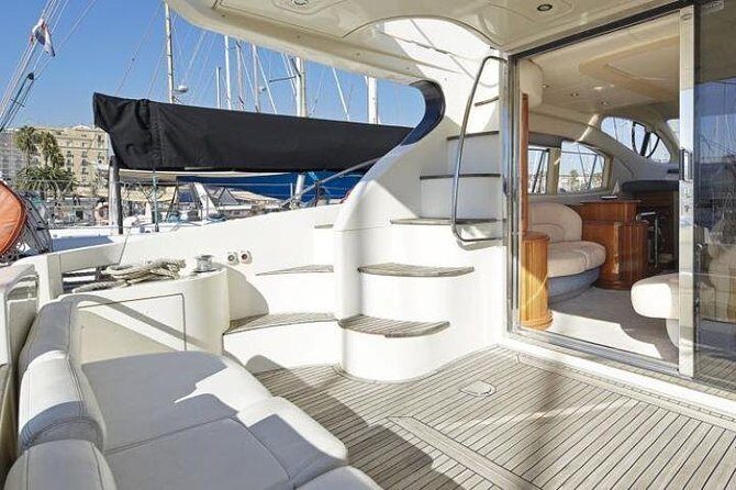 Barcelona Private Luxury Yacht Tour - Final Thoughts: The Bottom Line