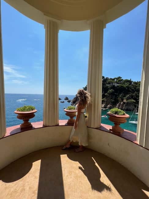 Barcelona: Private Marimurtra Botanical Garden & Blanes Tour - An In-Depth Look at the Tour Experience