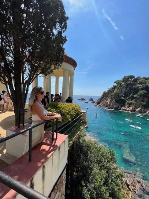 Barcelona: Private Marimurtra Botanical Garden & Blanes Tour - Who Will Love This Tour?