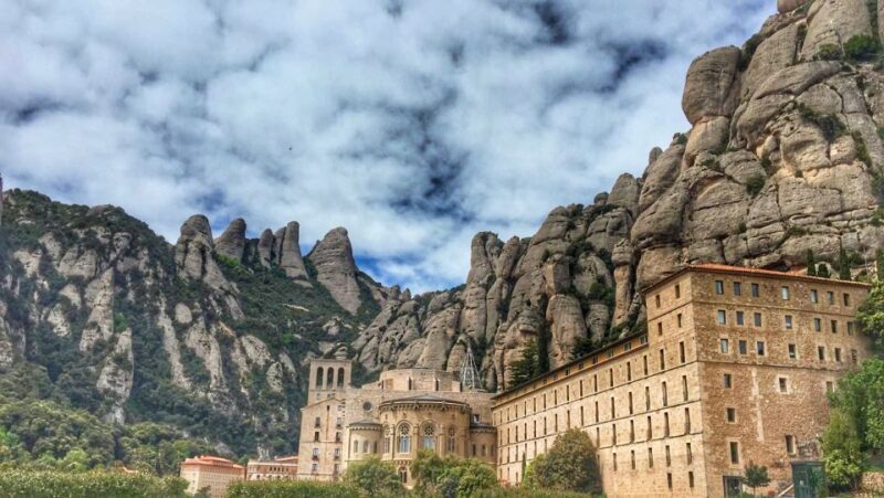 Barcelona: Private Montserrat Tour with Entry Tickets - Who Will Love This Tour?