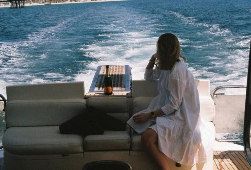 Barcelona: Private Motor Yacht Charter - Introduction: Discovering Barcelona from the Water