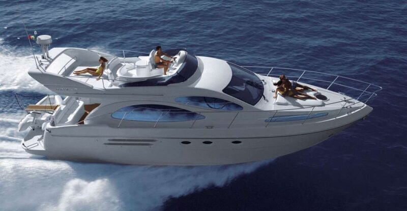 Barcelona: Private Motor Yacht Charter with drinks & food - Who Should Consider This Experience?