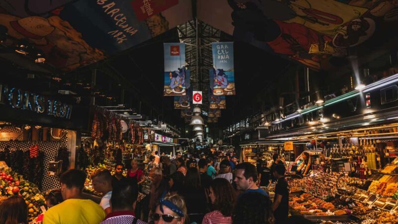 Barcelona: Private Panoramic City Tour - Key Points