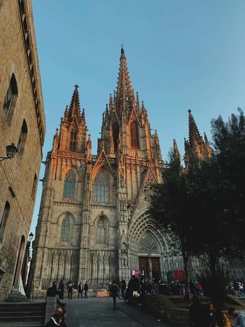 Barcelona: Private Panoramic City Tour - FAQ about the Barcelona Private Panoramic City Tour