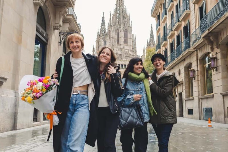 Barcelona: Private Photo Session with a Professional - FAQ