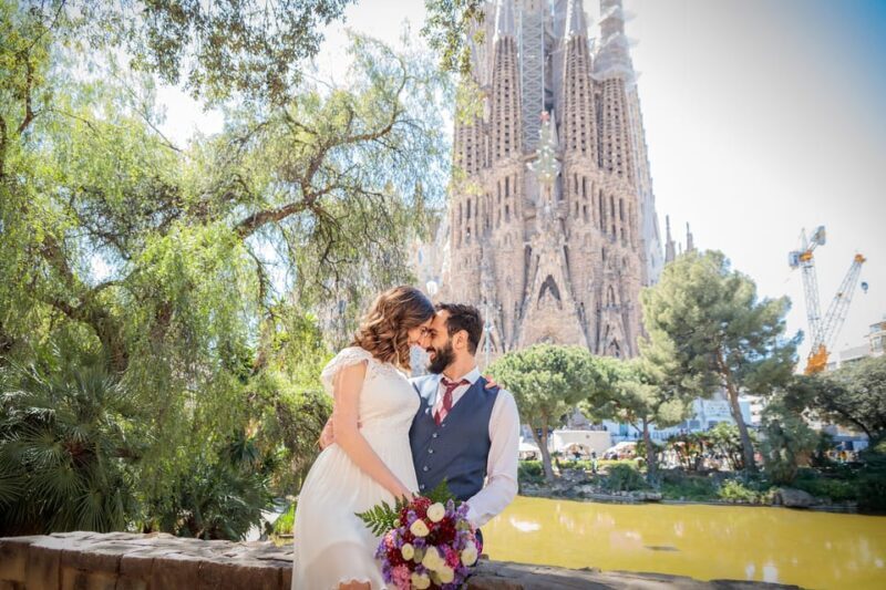 Barcelona: Private Photoshoot at Sagrada Familia - Exploring the Barcelona Private Photoshoot at Sagrada Familia: A Practical, Authentic Guide