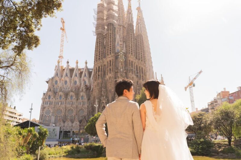 Barcelona: Private Photoshoot at Sagrada Familia - The Sum Up: Is This Tour for You?