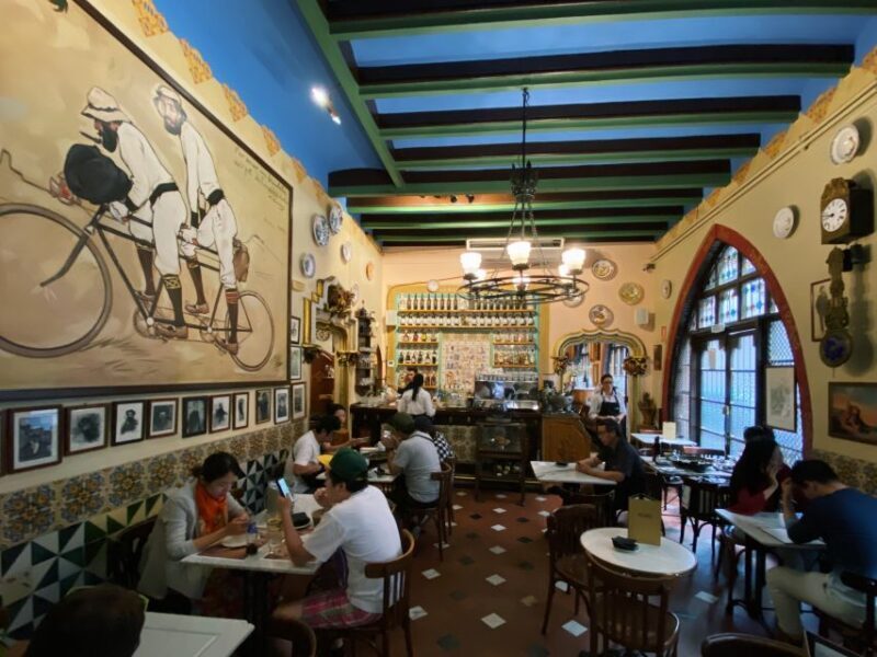 Barcelona: Private Picasso Experience - Key Points