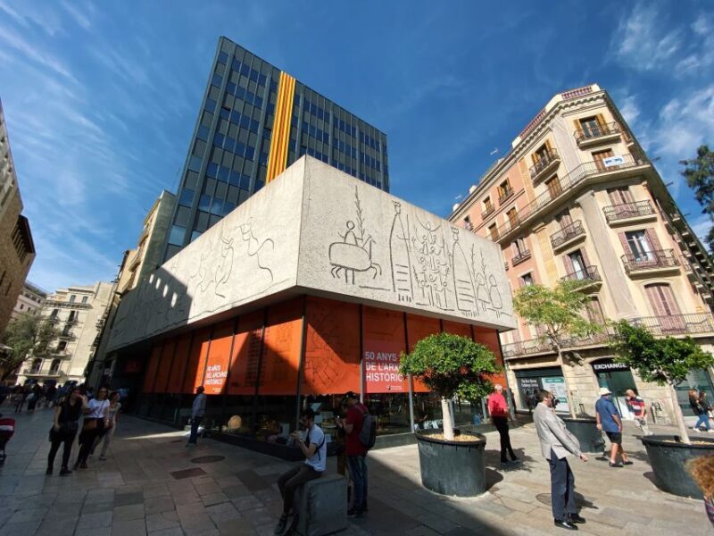 Barcelona: Private Picasso Experience - A Closer Look at the Tour Experience