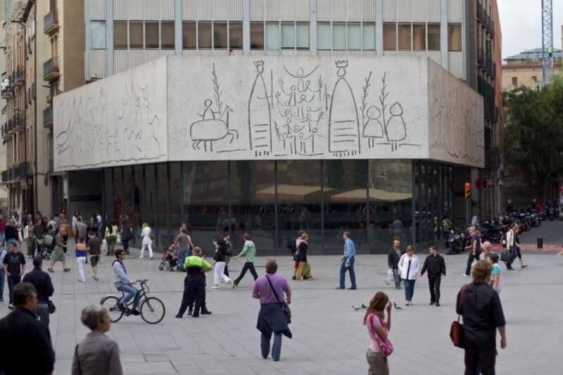 Barcelona: Private Picasso Experience - Navigating the Experience and Its Value