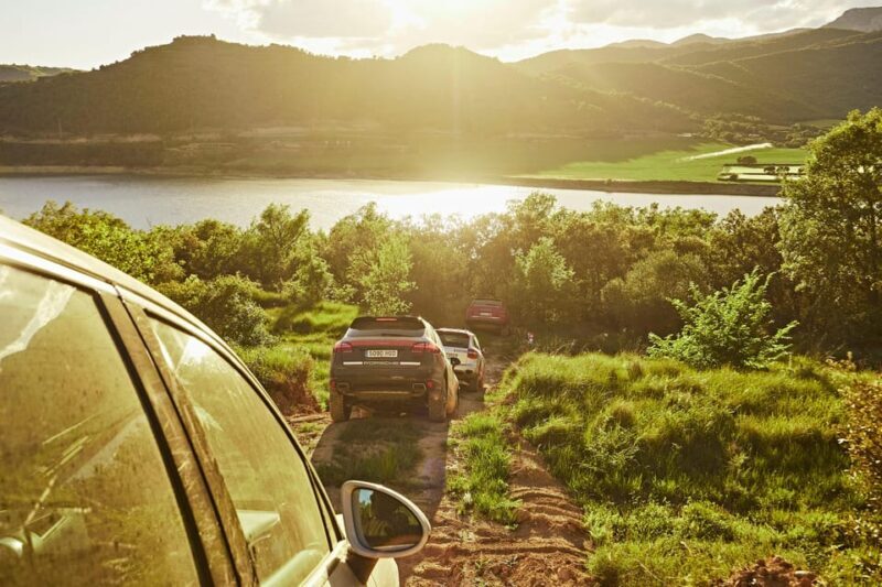 Barcelona: Private Porsche Cayenne Adventure + Transfer - Price and Value: Is It Worth It?