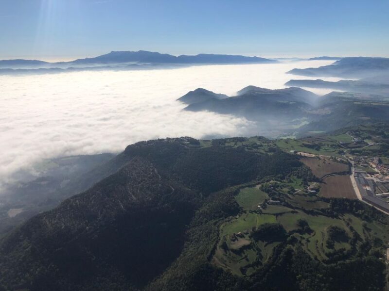 Barcelona: Private Romantic Balloon Flight - The Experience from the Traveler’s Perspective