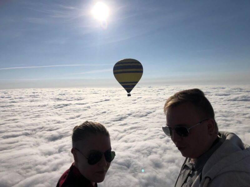 Barcelona: Private Romantic Balloon Flight - Final Thoughts: Is It Worth It?