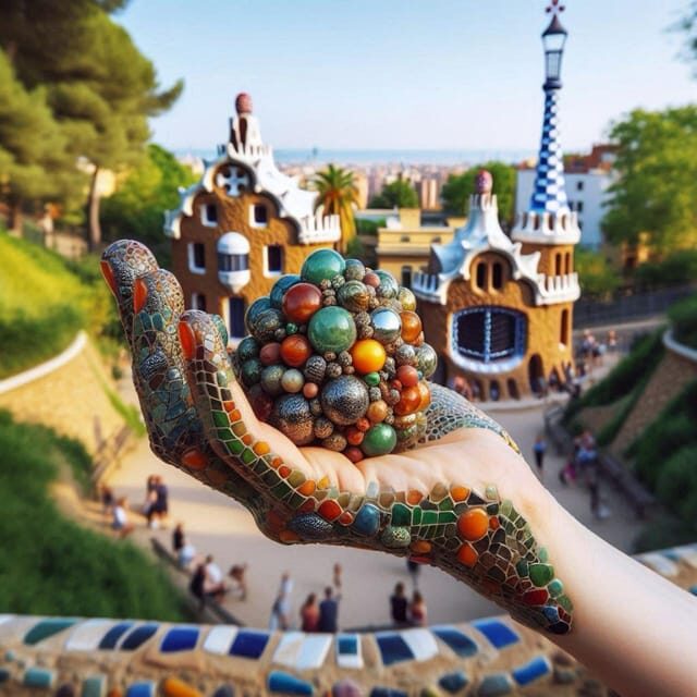 Barcelona: Private Sagrada Familia & Park Güell Guided Tour - A Closer Look at the Tour Experience