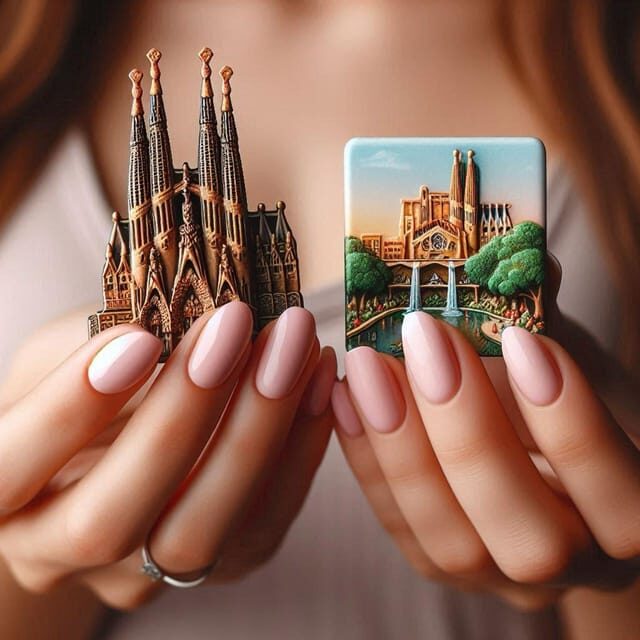 Barcelona: Private Sagrada Familia & Park Güell Guided Tour - The Itinerary in Depth