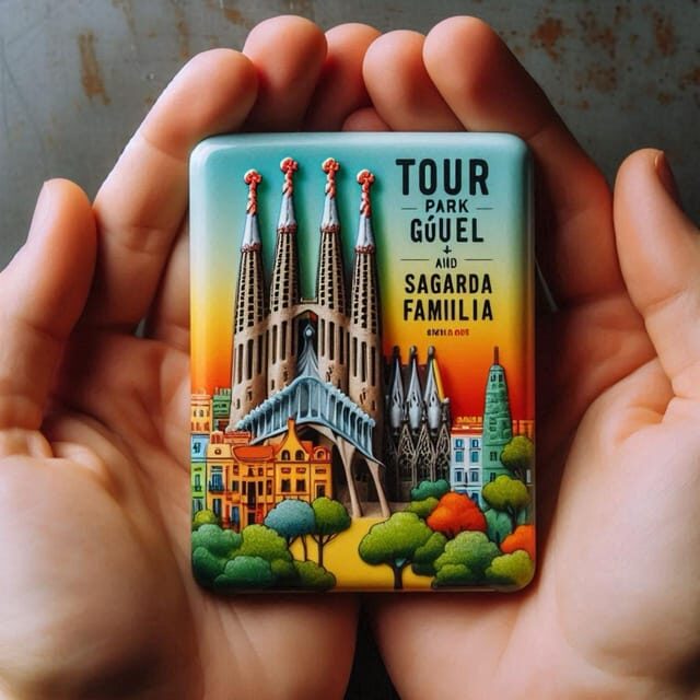 Barcelona: Private Sagrada Familia & Park Güell Guided Tour - Genuine Feedback from Past Participants