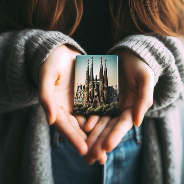 Barcelona: Private Sagrada Familia & Park Güell Guided Tour - Final Thoughts