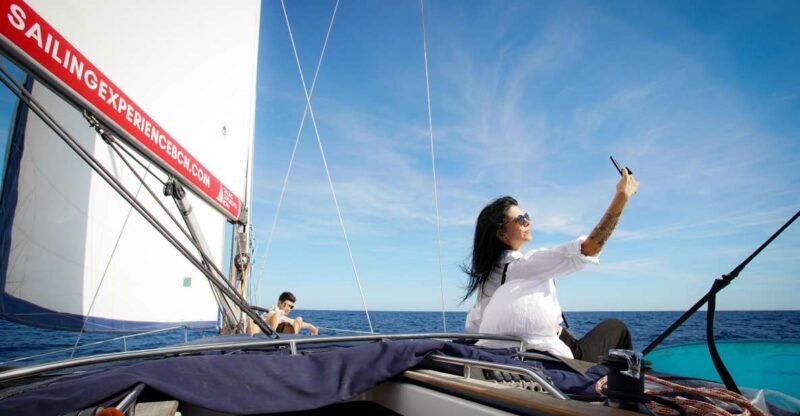 Barcelona: Private Sailing Experience From Port Olimpic - In Closing
