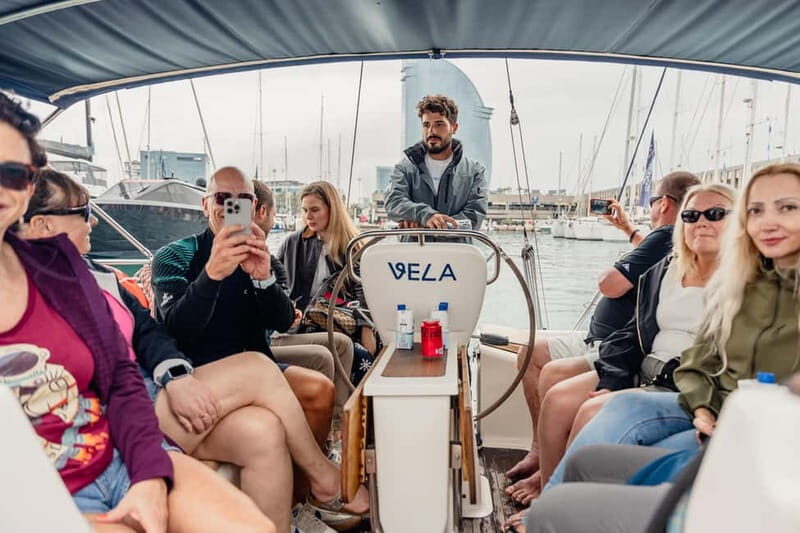 Barcelona: Private Sailing Lesson on the Mediterranean - What Makes This Sailing Lesson Stand Out