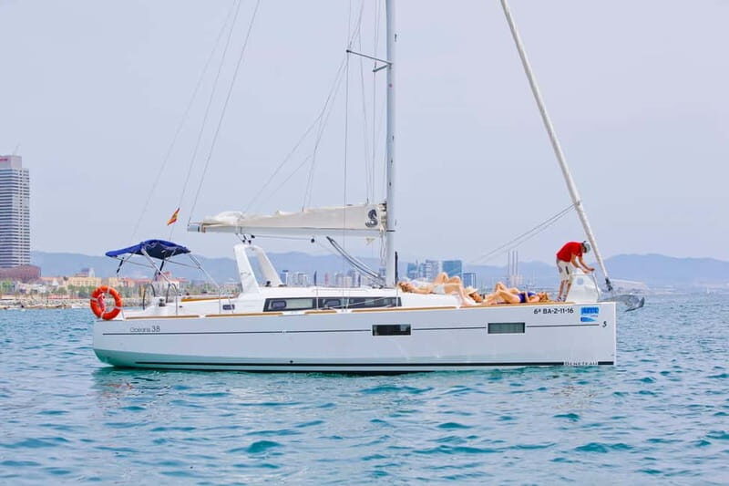 Barcelona: Private Sailing Trip with Drinks & Snacks (max 9) - The Sum Up: Is This the Right Experience for You?