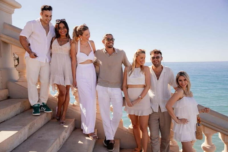 Barcelona: Private Sitges & Tarragona Guided Tour &Free Time - FAQ