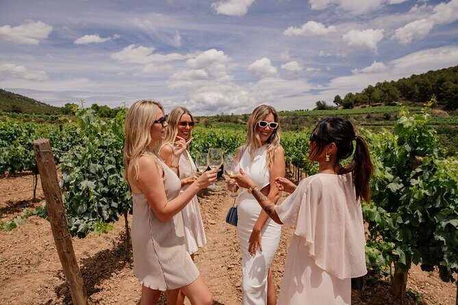 Barcelona: Private SITGES Tour and PENEDÈS Wine Tasting & TAPAS - Summary: Who Will Love This Tour?