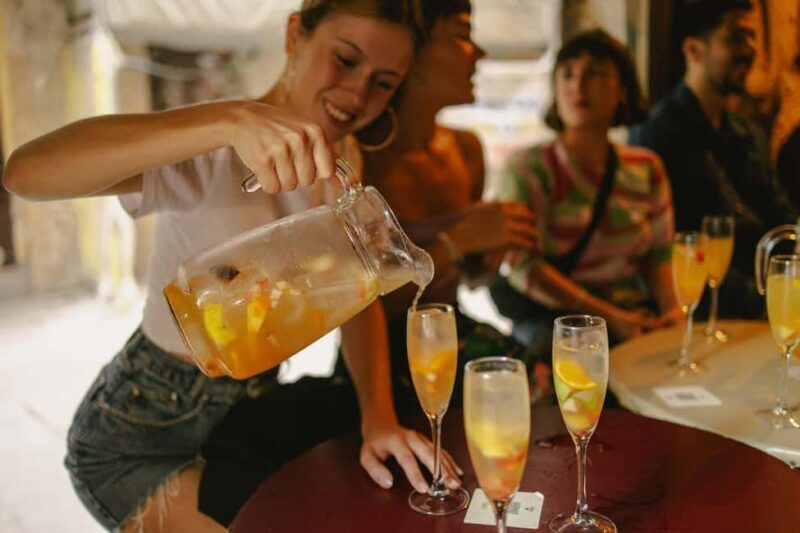 Barcelona Private Tapas Tour with Lunch or Dinner in El Born - Why This Tour Offers Genuine Value