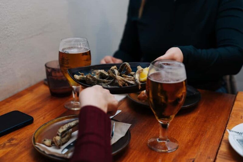 Barcelona Private Tapas Tour with Lunch or Dinner in El Born - Who Will Love This Tour?