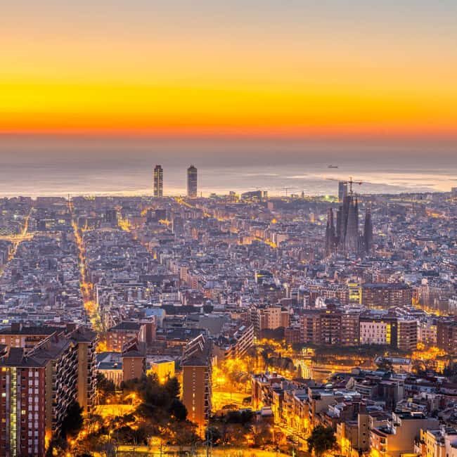 Barcelona: Private Tapas Tour with market and restaurants - Exploring the Experience: A Step-by-Step Breakdown