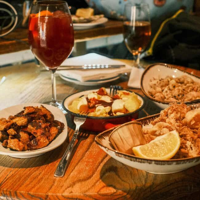 Barcelona: Private Tapas Tour with market and restaurants - Frequently Asked Questions
